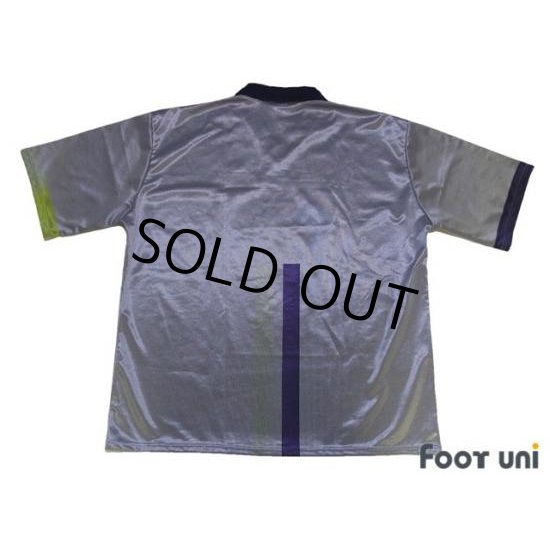 Manchester City 2000-2002 Away Shirt - Online Store From Footuni Japan