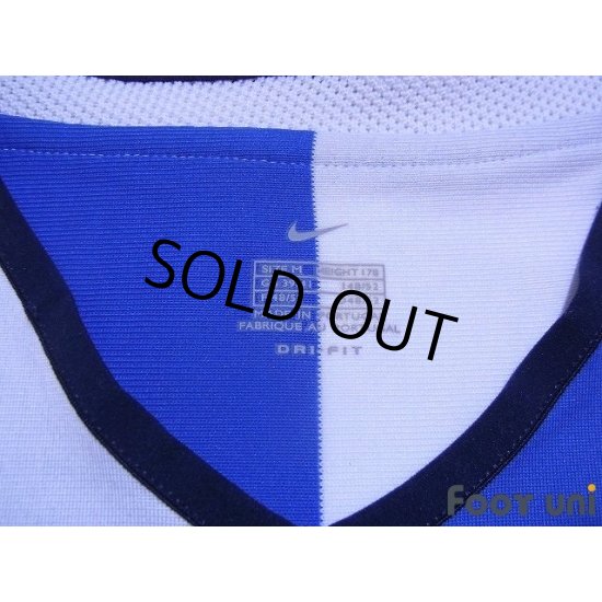 FC Porto 2001-2002 Home Shirt nike Primeira Liga - Football Shirts ...