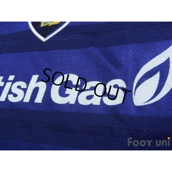 Scotland 1998 Home Long Sleeve Shirt - Online Store From Footuni Japan