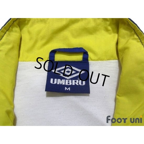 Brazil Track Jacket and Pants Set - Online Store From Footuni Japan