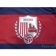 UE Llagostera 2015-2016 Home Shirt - Online Store From Footuni Japan