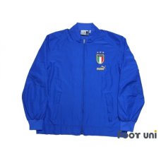 Italy Track Jacket Woven Jacket - Online Shop From Footuni Japan
