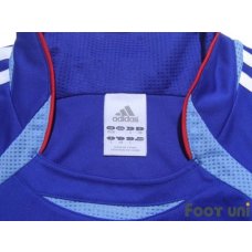 Japan 2006 Home Shirt - Online Store From Footuni Japan