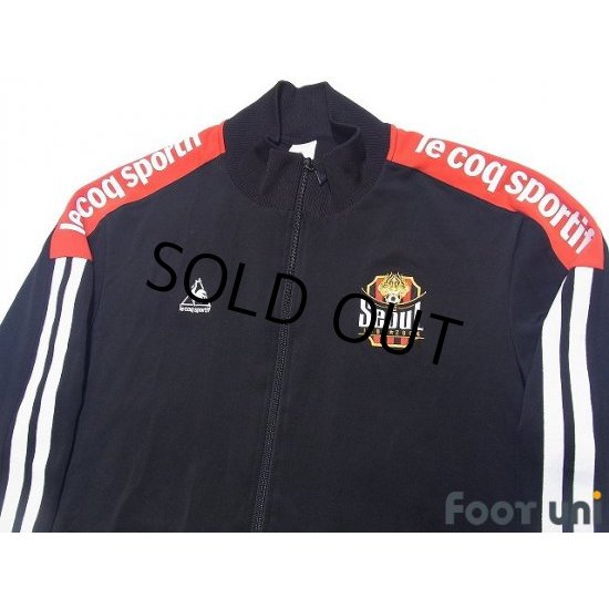 FC Seoul Track Jacket - Online Shop From Footuni Japan