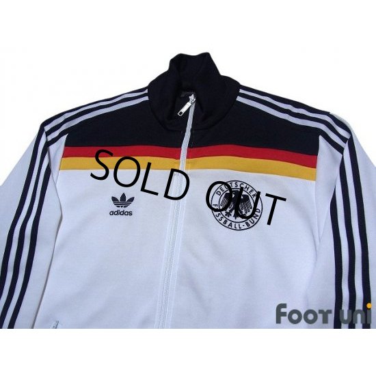 Germany 2006 Track Jacket - Online Shop From Footuni Japan