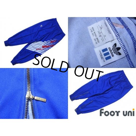 Japan Track Jacket and Pants Set - Online Shop From Footuni Japan