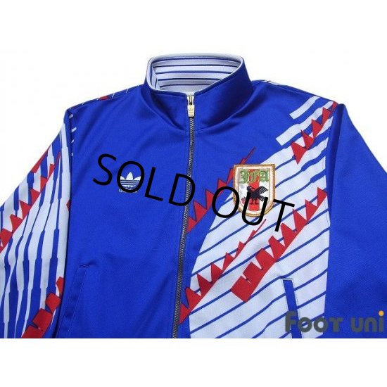 Japan Track Jacket and Pants Set - Online Shop From Footuni Japan