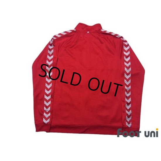 Denmark Track Jacket - Online Shop From Footuni Japan