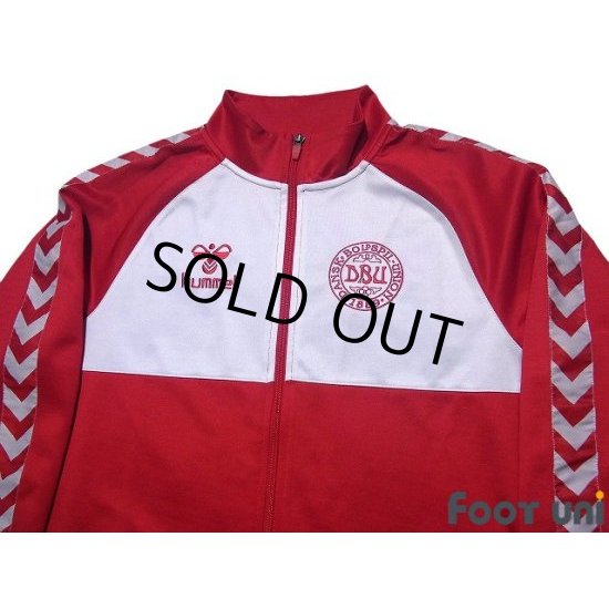 Denmark Track Jacket - Online Shop From Footuni Japan