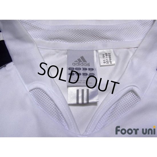 Germany National Football Team Euro 2004 Home Shirt - Online Shop From ...